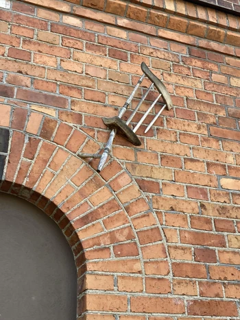 No-Clipping | Backrooms Mythos Wiki | Fandom