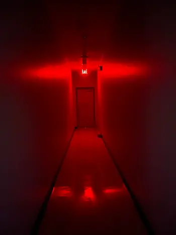 Level ! | Backrooms Mythos Wiki | Fandom