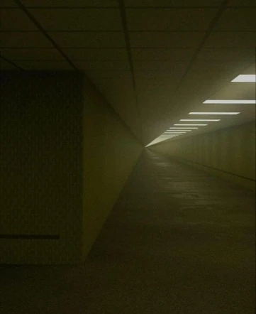 Plus Rooms | Backrooms Mythos Wiki | Fandom