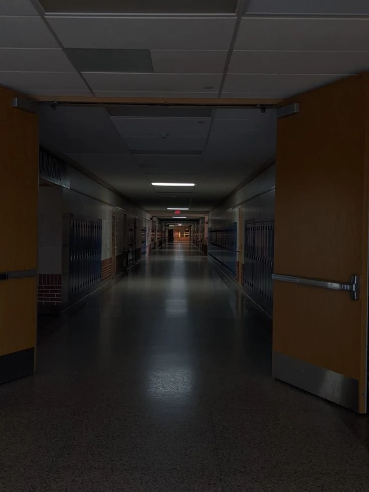 Level 16 | Backrooms Mythos Wiki | Fandom