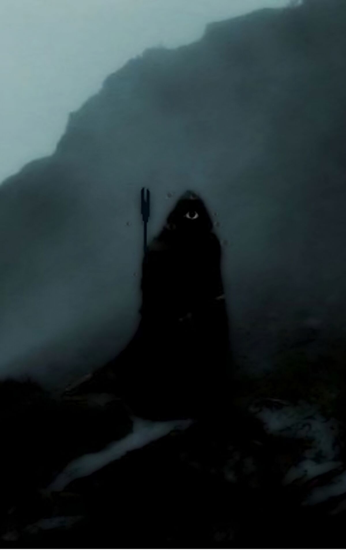 The Ferryman Backrooms Mythos Wiki Fandom