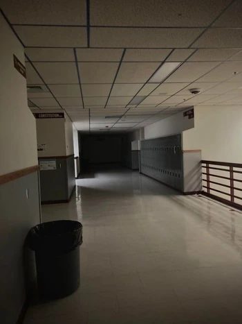 Level 16 | Backrooms Mythos Wiki | Fandom