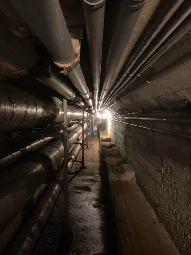 Level 2 | Backrooms Mythos Wiki | Fandom