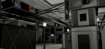 Level 1 | Backrooms Mythos Wiki | Fandom