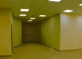 No-Clipping | Backrooms Mythos Wiki | Fandom