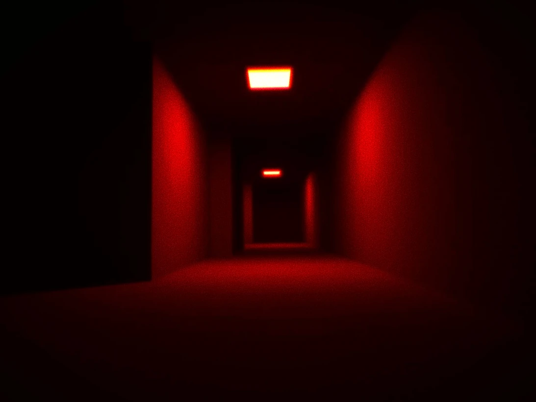 Blood Moon Periods | Backrooms Mythos Wiki | Fandom