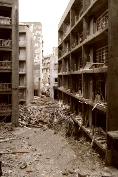 Level 12 | Backrooms Mythos Wiki | Fandom