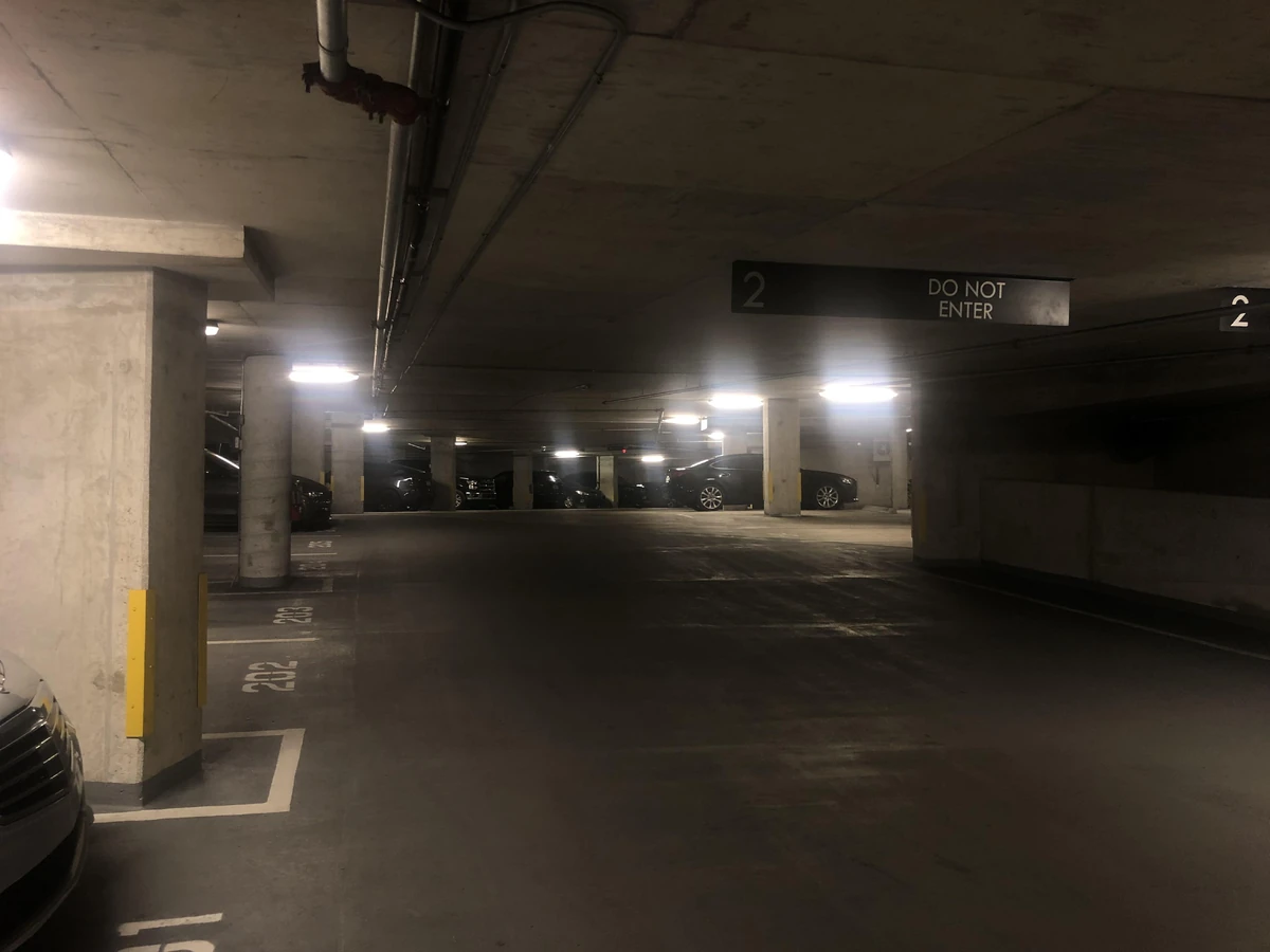 Level 1 | Backrooms Mythos Wiki | Fandom