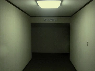 Level 1 | Backrooms Mythos Wiki | Fandom