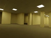 Entities | Backrooms Mythos Wiki | Fandom