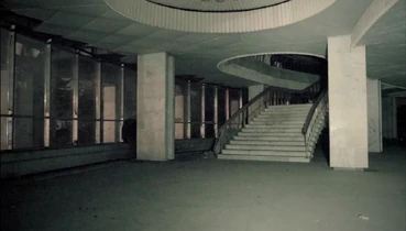 Blackout | Backrooms Mythos Wiki | Fandom
