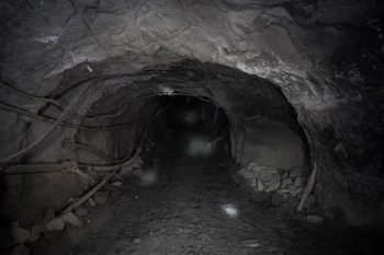 Level 8 | Backrooms Mythos Wiki | Fandom