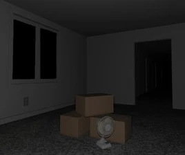 Level 12 | Backrooms Mythos Wiki | Fandom