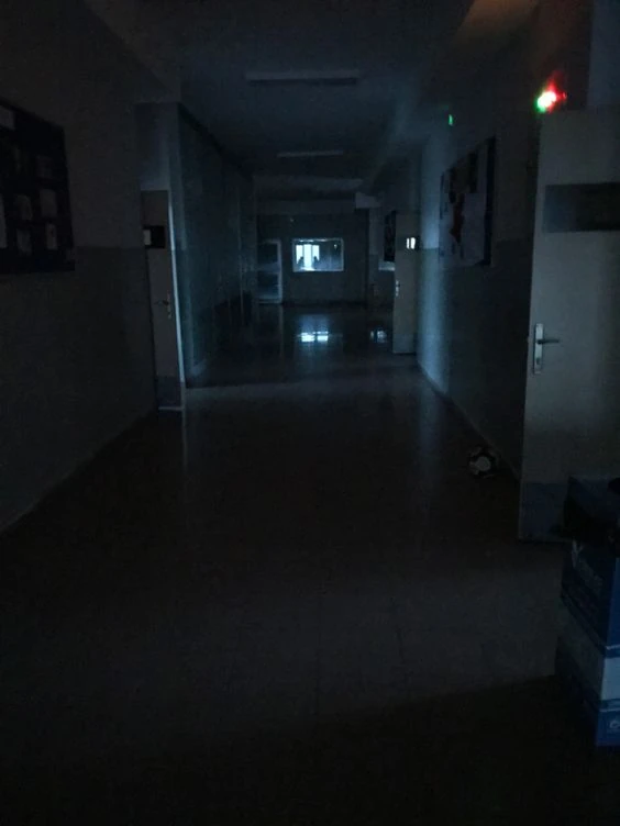 Level 14 | Backrooms Mythos Wiki | Fandom