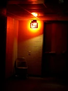 Level ! | Backrooms Mythos Wiki | Fandom