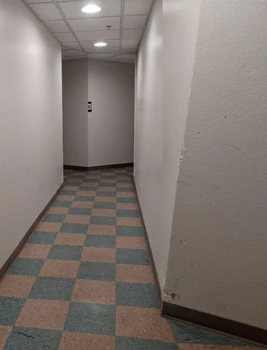 The Pitfalls | Backrooms Mythos Wiki | Fandom