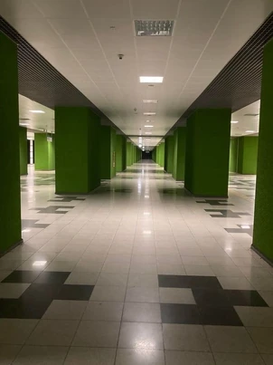 Level Terminology | Backrooms Mythos Wiki | Fandom