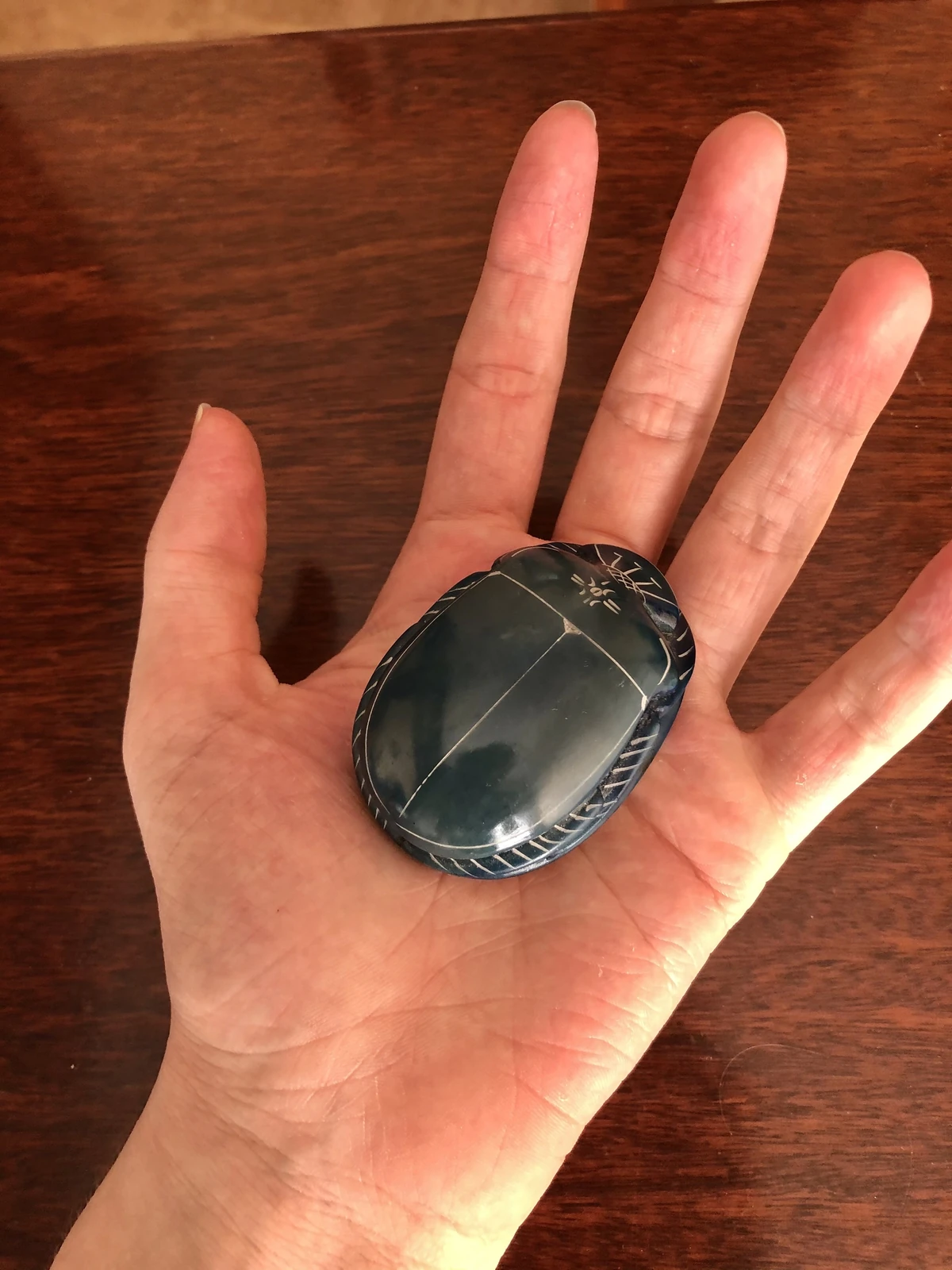 Scarabacks | Backrooms Mythos Wiki | Fandom