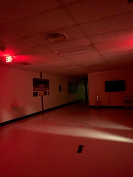 Level ! | Backrooms Mythos Wiki | Fandom