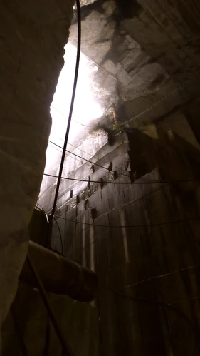 Level 12 | Backrooms Mythos Wiki | Fandom