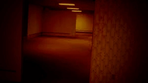 Level 0.1 Danger Zone | Backrooms Negative Levels Wiki | Fandom