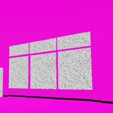 Level-0: "untextured" | Backrooms Negative Levels Wiki | Fandom