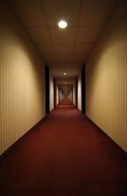 Level 0.02 Hallway ZZX | Backrooms Negative Levels Wiki | Fandom