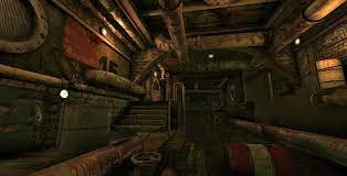 Backrooms Negative Levels Wiki | Fandom