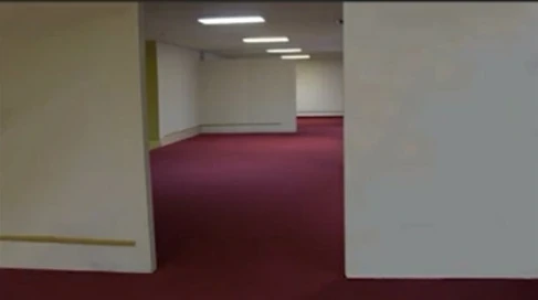 Level 0.2 remodeled mess | Backrooms Negative Levels Wiki | Fandom