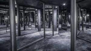 Level -3: "Reflections" | Backrooms Negative Levels Wiki | Fandom