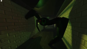 Nuclear Membri | Backrooms Redacted Wiki | Fandom