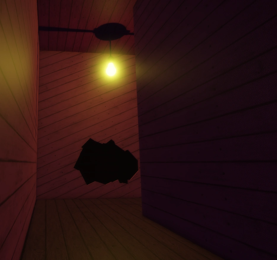 Level 26 - “Forest Of Psychosis” | Backrooms Redacted Wiki | Fandom