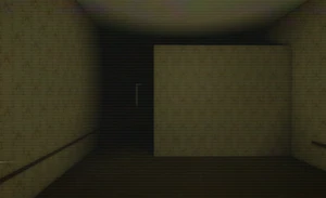 Level 0.7 | Backrooms Redacted Wiki | Fandom