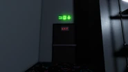 Level 31 - "Roller Rink" | Backrooms Redacted Wiki | Fandom
