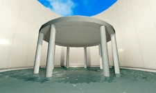 Level 37 - “Sublimity” | Backrooms Redacted Wiki | Fandom