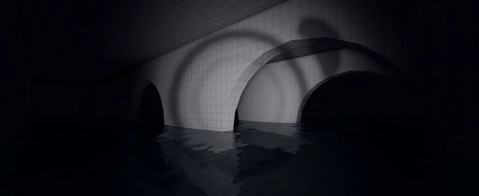 Level 37.1 - “The Deep End” | Backrooms Redacted Wiki | Fandom