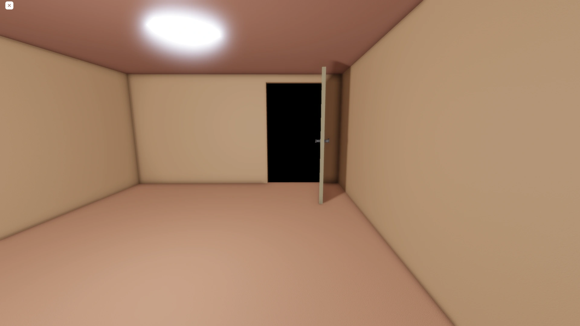 You Cheated | Backrooms Redacted Wiki | Fandom