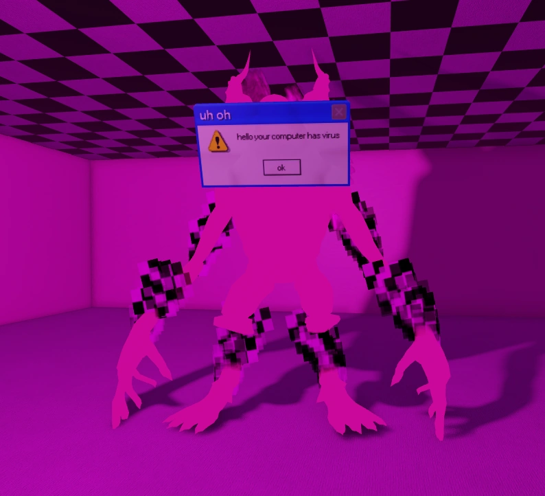 Level 0.null | Backrooms Redacted Wiki | Fandom