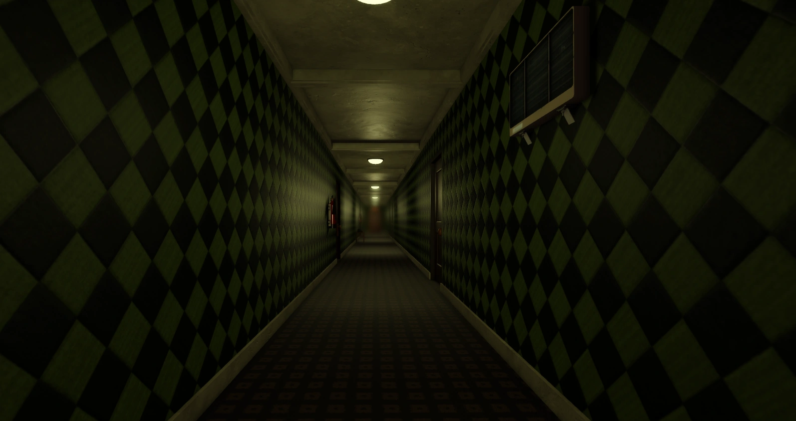 Furniture | Backrooms Redacted Wiki | Fandom