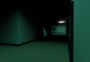 Level 16 - “The Mental Asylum” | Backrooms Redacted Wiki | Fandom