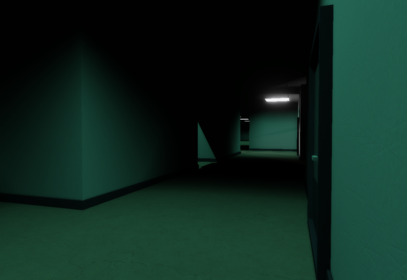 Level 16 The Mental Asylum” Backrooms Redacted Wiki Fandom