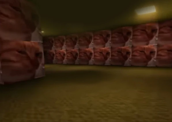 Code Diamonds | Backrooms Redacted Wiki | Fandom