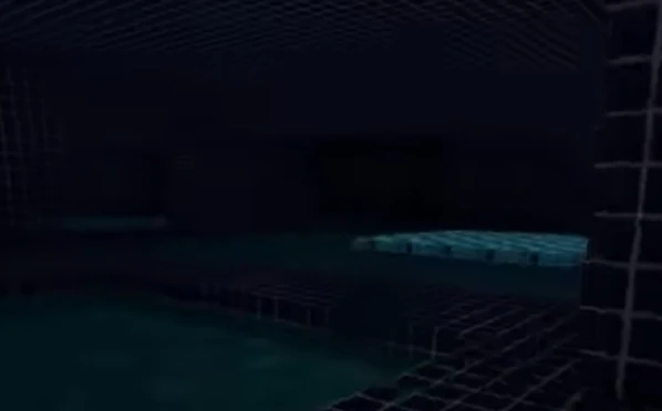 Code Diamonds | Backrooms Redacted Wiki | Fandom