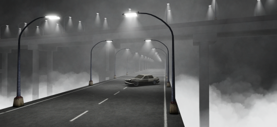 Level 69 | Backrooms Redacted Wiki | Fandom