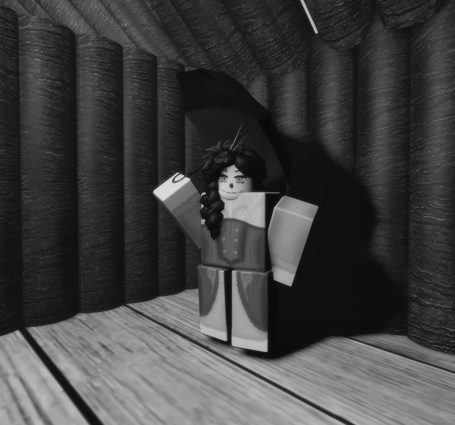 Level 32 - “Forest of the Skeleton Queen” | Backrooms Redacted Wiki ...