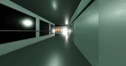 Level 17 - "Abandoned Carrier" | Backrooms Redacted Wiki | Fandom