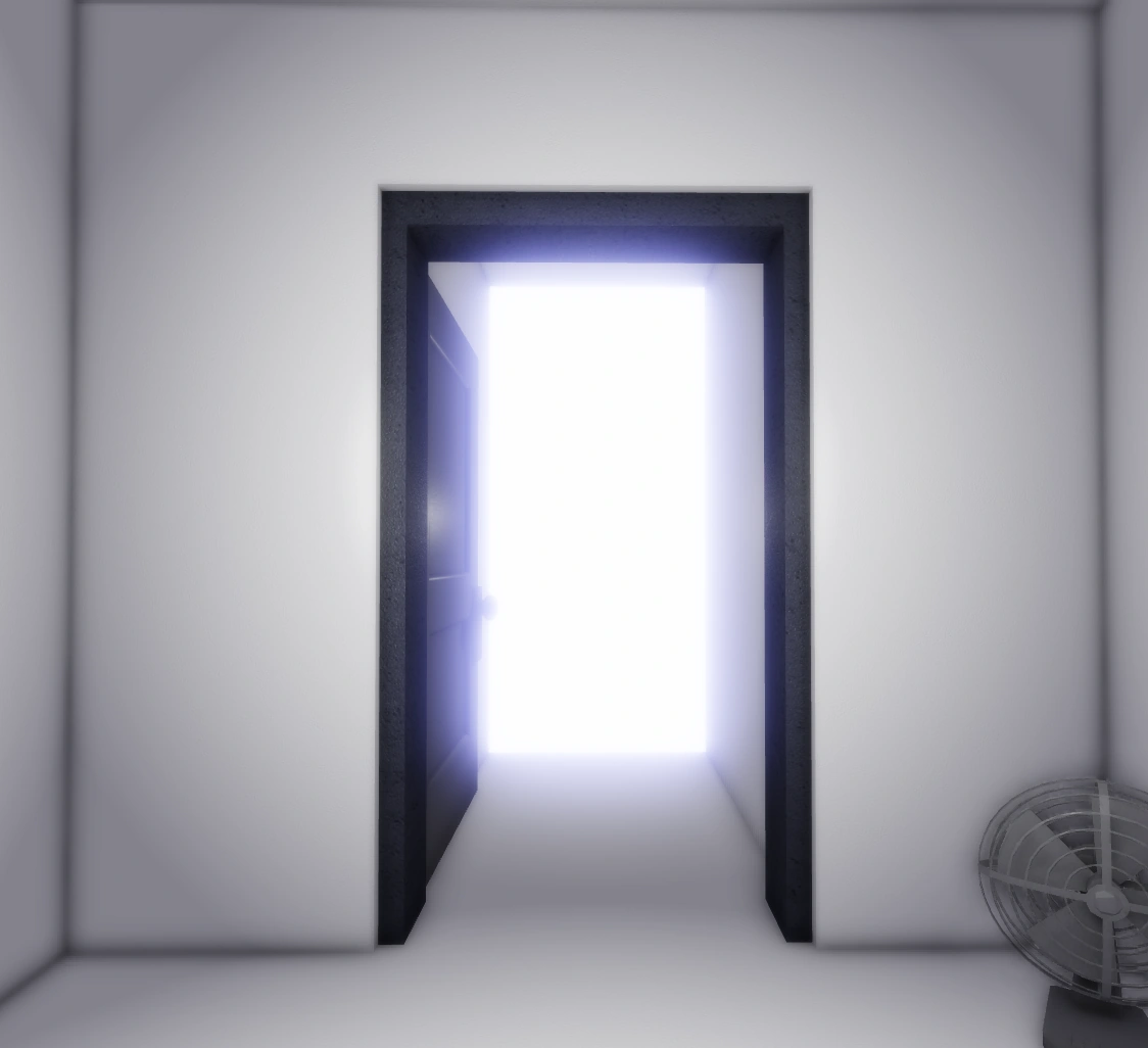 The Backroom | Backrooms Redacted Wiki | Fandom