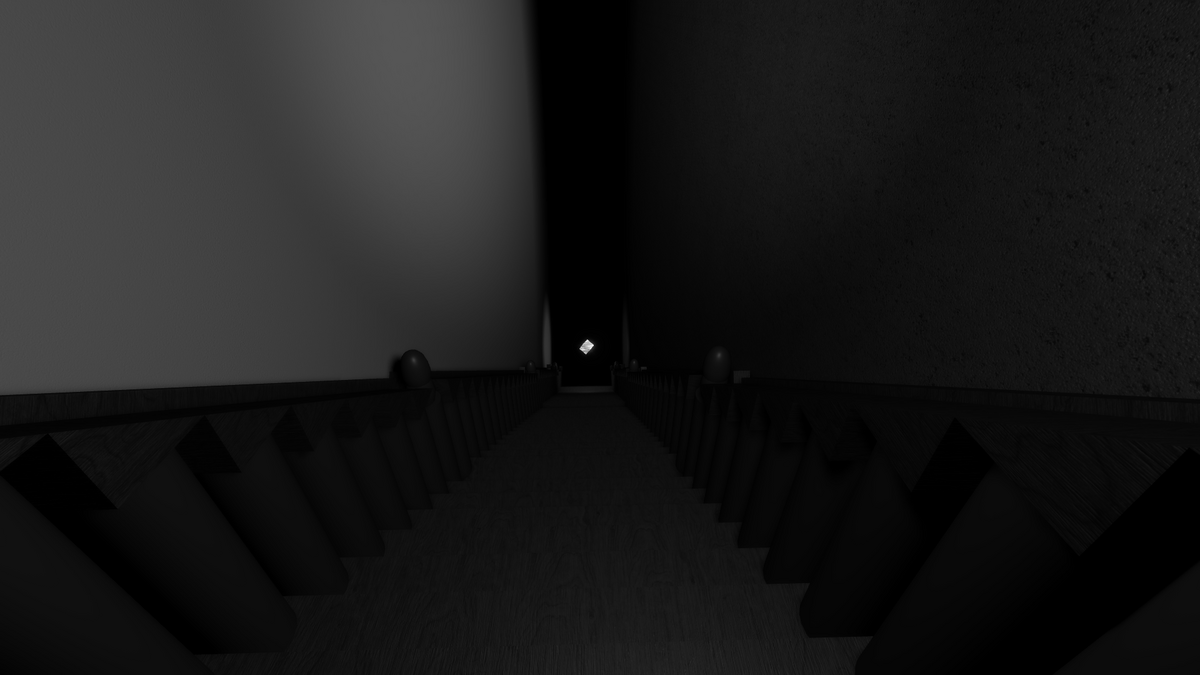 Level 71 The Void Basement Backrooms Redacted Wiki Fandom
