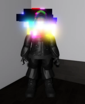 Entity 68 - “Partypoopers” | Backrooms Redacted Wiki | Fandom