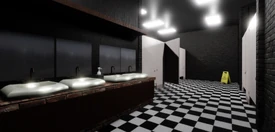 Level 6.1 - "The Snackrooms" | Backrooms Redacted Wiki | Fandom